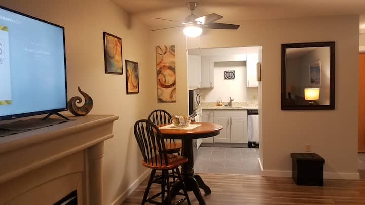 Bangor Downtown Extended Stay 1 Bedroom Apartment - Bangor, ME