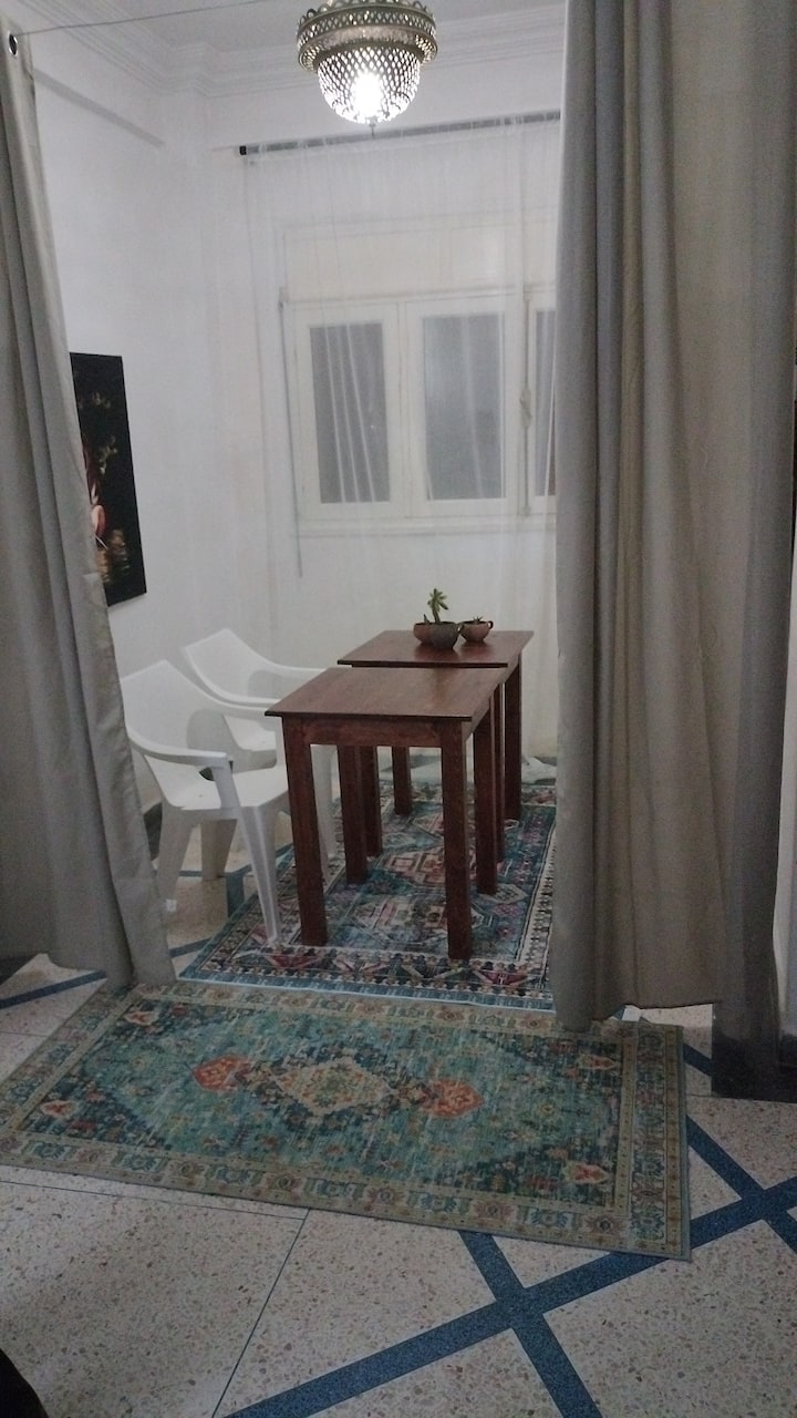 Cosy Privat Room With Privat Terrace - Taghazout