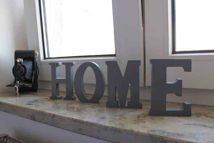 In The ❤️ Of Nürnberg: City View Studio - Nuremberg, Germany