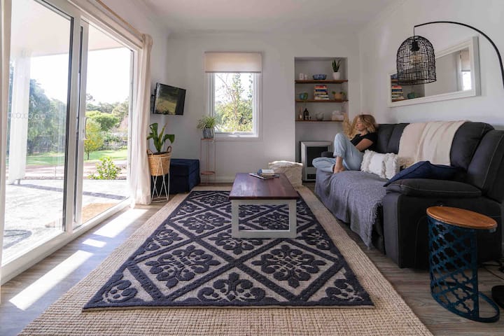 Clifton Cottage - Margaret River