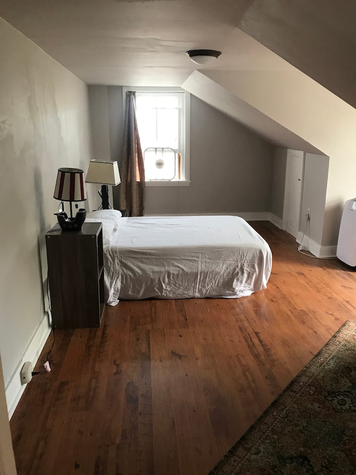 Loft 253 - Harrisburg, PA