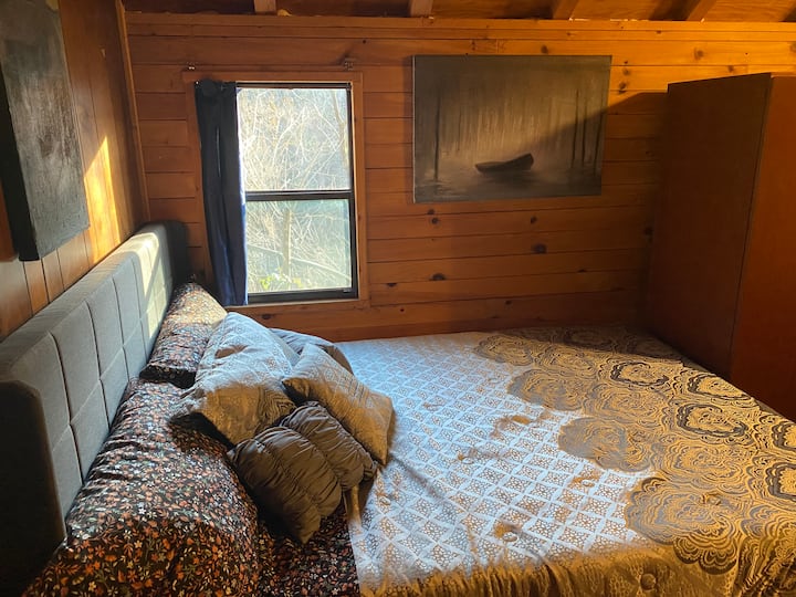 Cleveland Vacation Rentals | Cabins and More | Airbnb