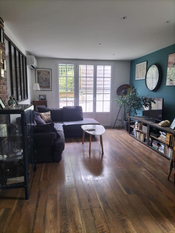 Accueil Chez L'habitant - Irun