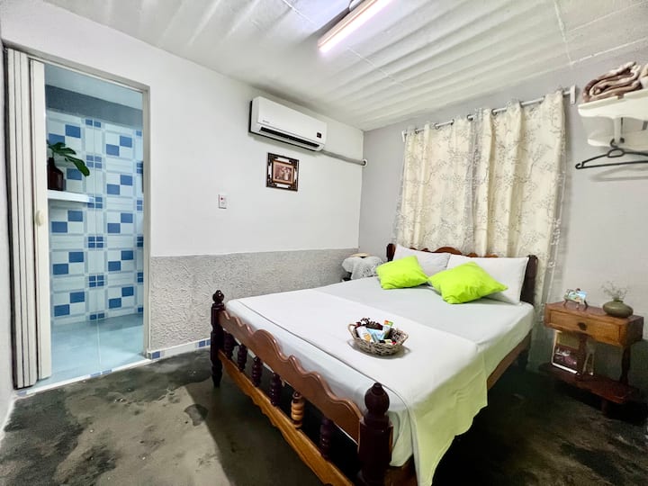 Casa Verde  Nedel  "Wi-fi + Pool + Generador” - Vinales