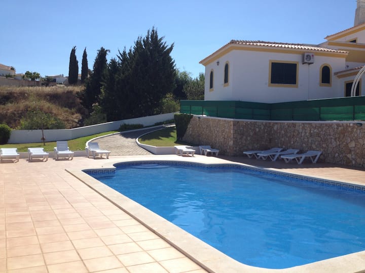 Casa Paradiso - Albufeira