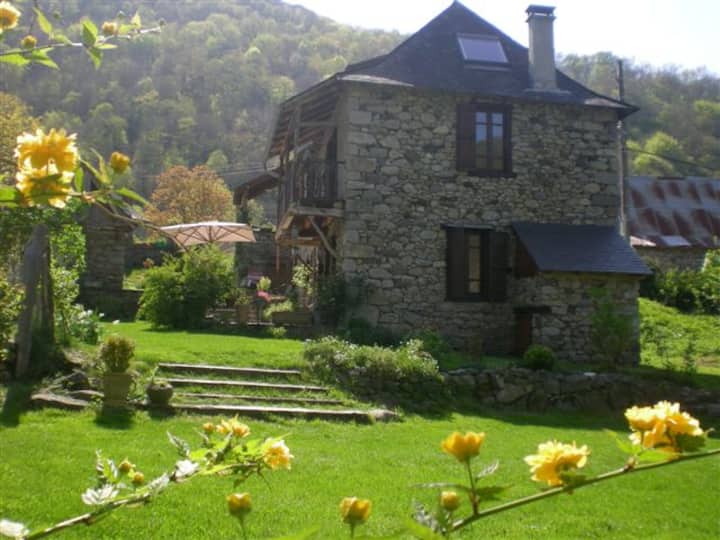 Maison De Montagne - Étang Long