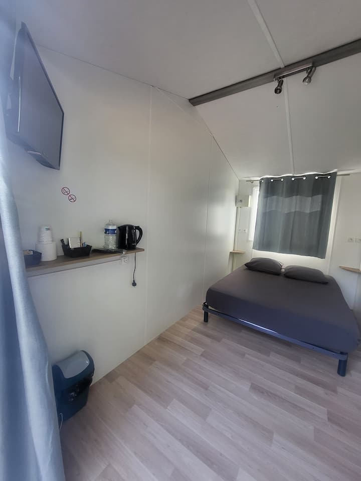 Chambre 51-1 - Arzal