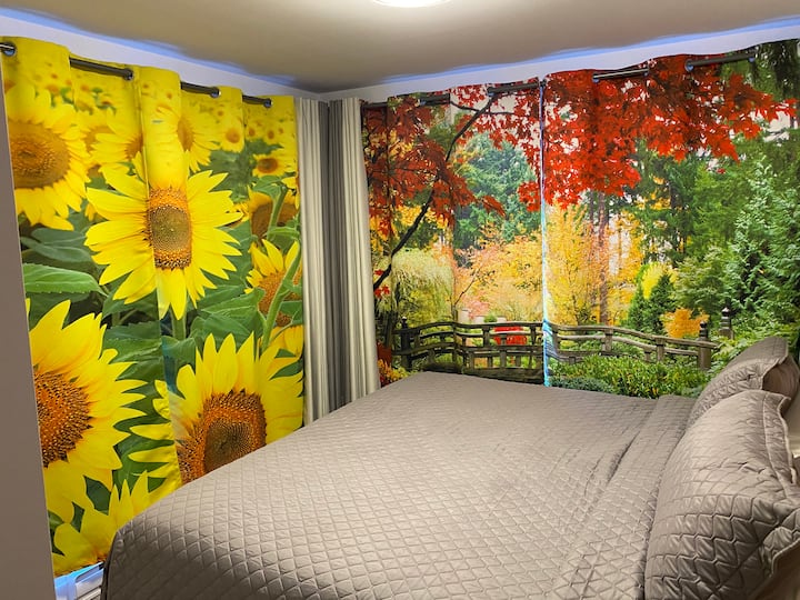 Le Bijou Airhome Two Bedroom Suite 316 - Montreal