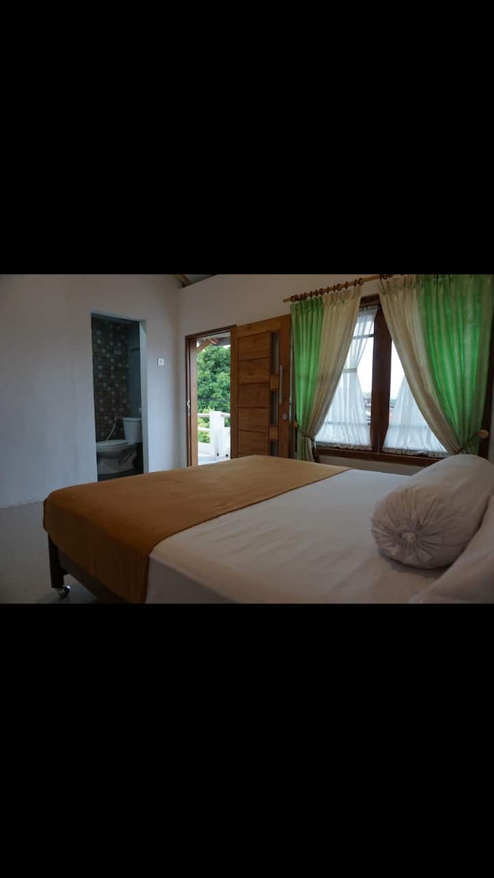 Banyuwangi Rumah Bersama - Brb Guesthouse - Banyuwangi