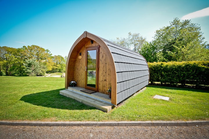 Ideal Place To Walk The Black Mountains & Relax. - Herefordshire