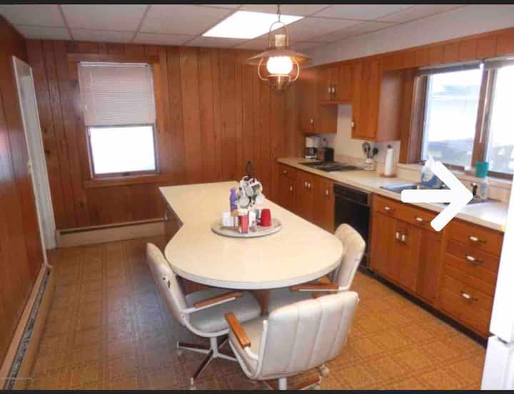 Thompson Country Lodging (2 Bedroom) - Thompson, PA