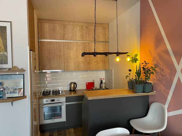 Holiday Apartment - Batumi