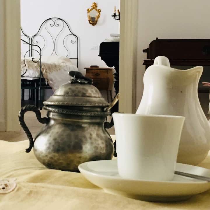 Entire Apartment Complete - Lecce