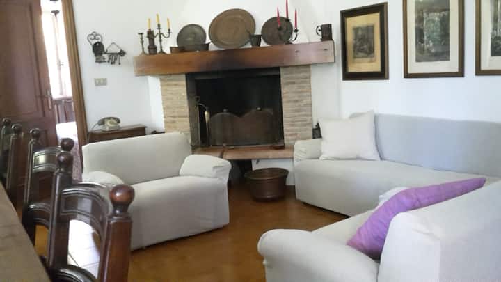 Casa In Collina Vicino Al Lago Di Garda - Valeggio sul Mincio
