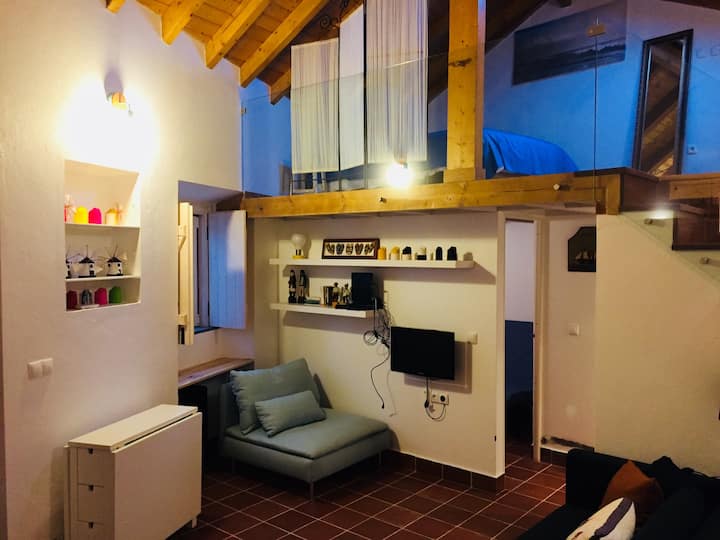 Casa De Santa Marta - In The Heart Of Ericeira - Ericeira