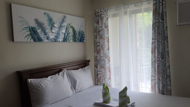 Relaxing And Lovely 2-bedroom Condo Unit - Cagayan de Oro