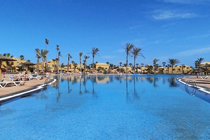 Casa Maracuya, Relaxing, Recently Renewed - Fuerteventura
