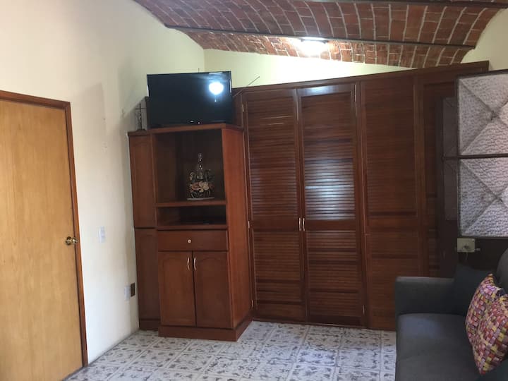 #C - 2 Bedroom Apartment In Central Jocotepec - Jocotepec