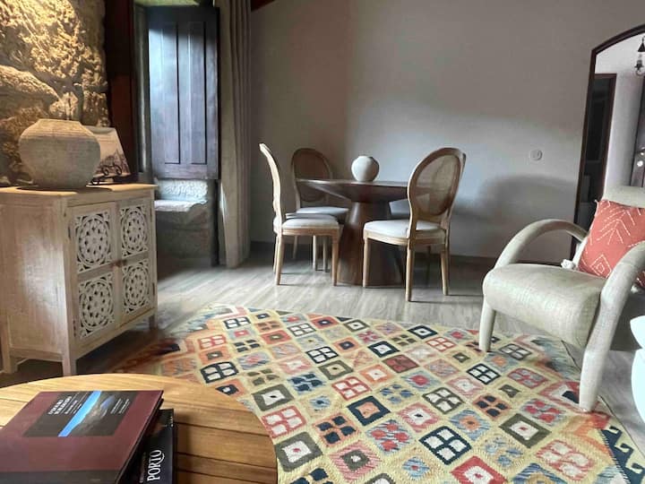 Villa Passinhos - Marco de Canaveses