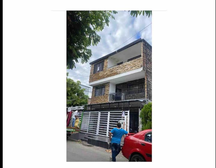 Apartamento 301 Cerca Al Cc ÚNico Y Aeropuerto - Neiva