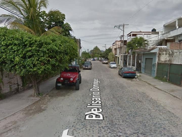 Camberos Place - Puerto Vallarta