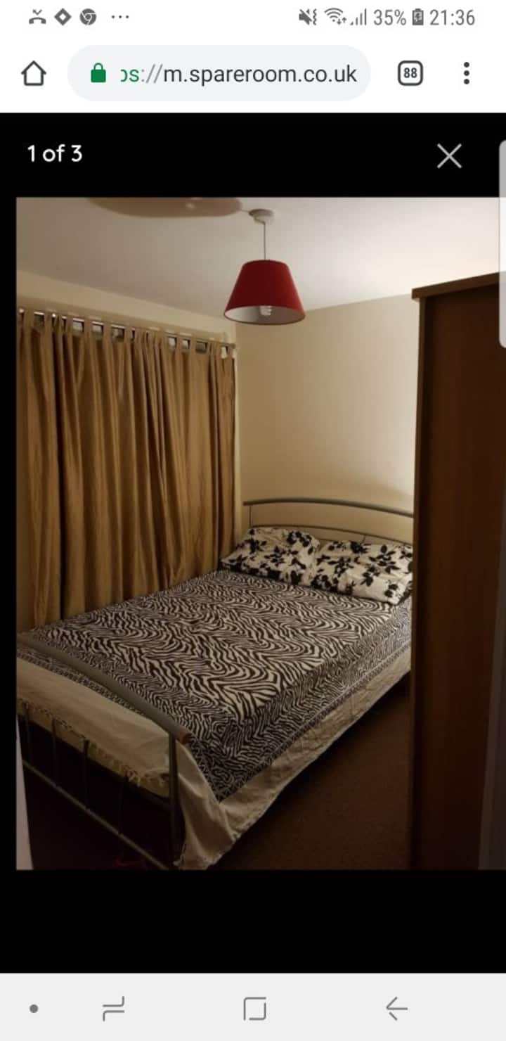 Ideal For Airport, Wythenshaw Hospital, City Centr - Sale