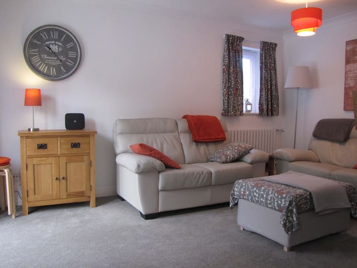 Exeter On Your Doorstep! - Exeter