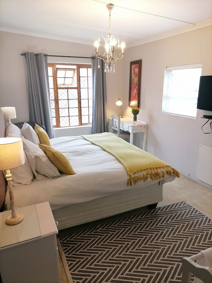 Big Tree Garden Cottage. - Gqeberha
