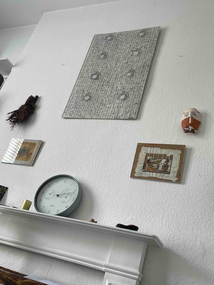 One Double Room At The Heart Of Notting Hill ! - アールズ・コート