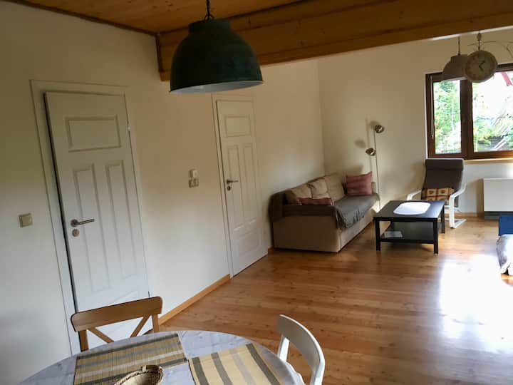Apartment Szkolna 10/4 - Zakopane