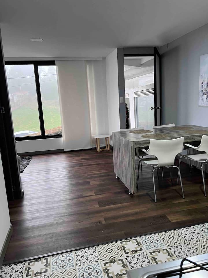 Apartamento Campestre - Manizales