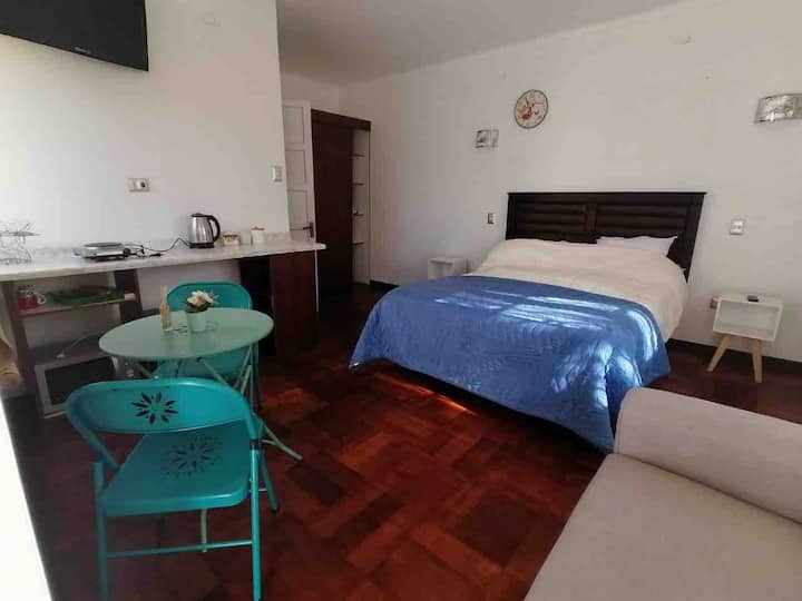 Loft Viña, Cerro Castillo (Castle Hill) - Viña del Mar
