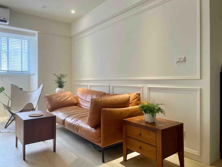 Tianmu 3 Bedroom 112 Sqft, Pm For Duration Request - Taiwan