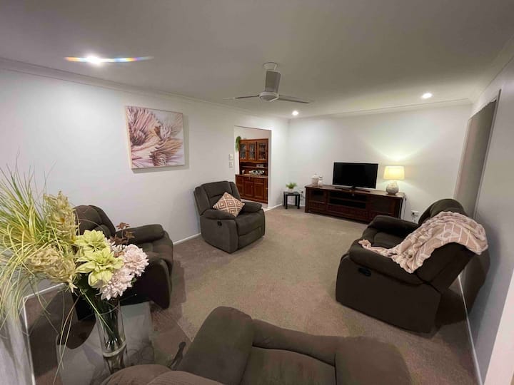 Homely Haven <Netflix, Wi-fi, Ac - Oakwood