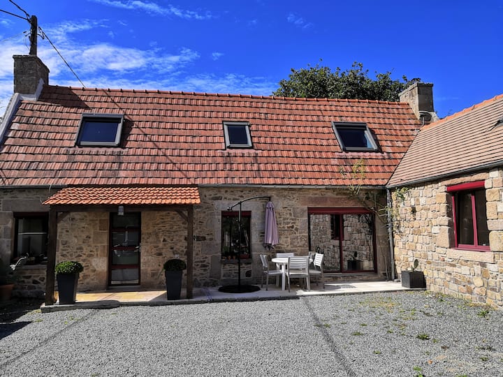 À L'orée Du Bois - Lannion