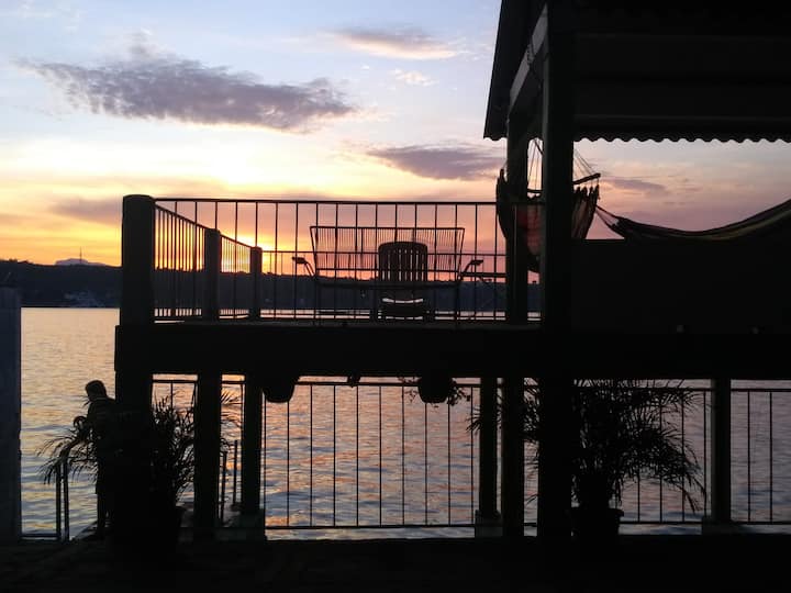 Casa Samano   (Max5) - Tequesquitengo
