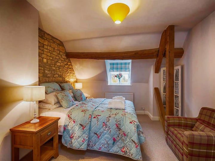 Greystones Cottage-a Hidden Cotswold Gem - Bourton-on-the-Water