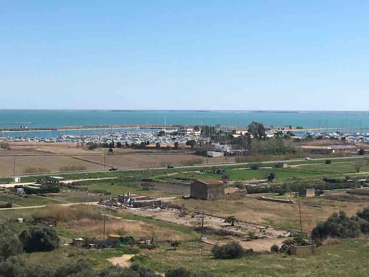 ÁTico Piscine Privée - Amposta