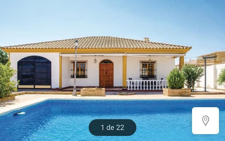 El Jazmin - Montemayor