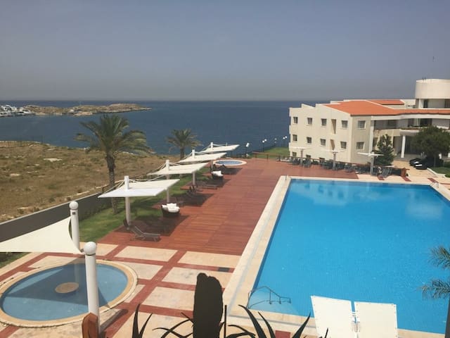 Luxury chalet for rent in las salinas 4 anfeh 【 AUG 2021 】 Condominium ...