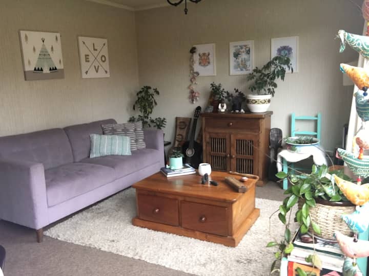 Puerto Varas, Linda Y Amplia Casa - Llanquihue