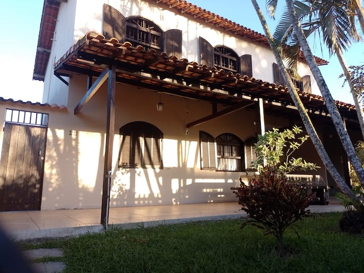Nossa Casa - Cabo Frio