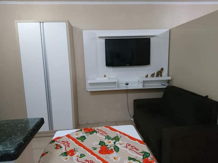 Apê Da Rê Com Internet E Ar Condicionado - Tramandaí