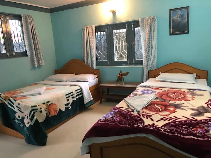 Trekkies Guest House - Pokhara