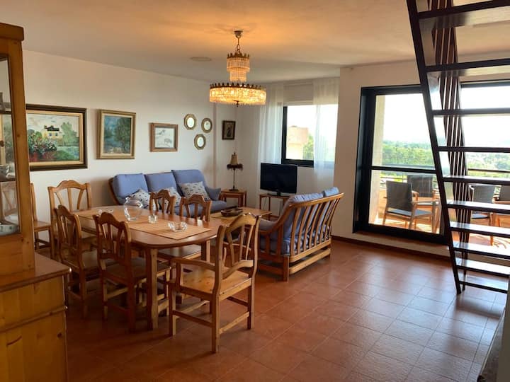 Duplex En San Vicente Do Mar O Grove - O Grove