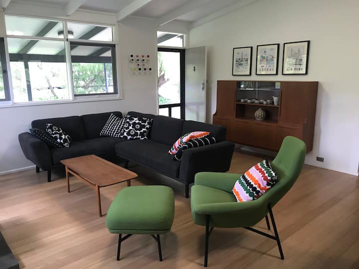 Book 2 Nights And Get A 3rd Free - Balnarring