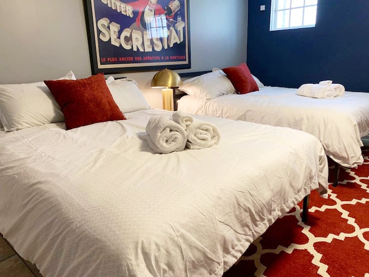 Ideal Work Or Relocating - Extended Stay In Style - Louisville, KY