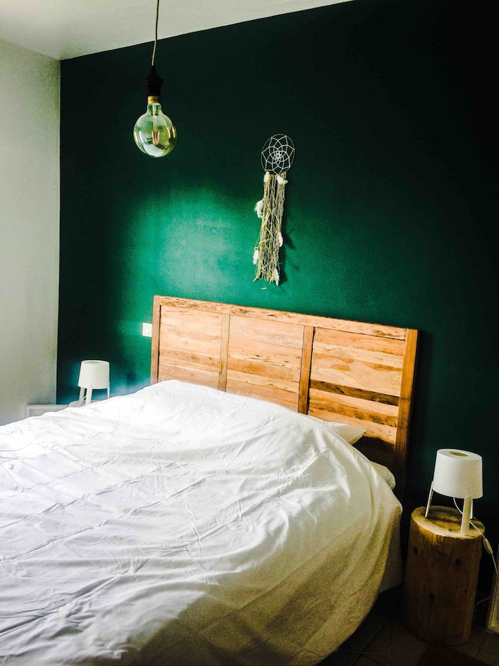 Belle Appartement En Provence - Pernes-les-Fontaines
