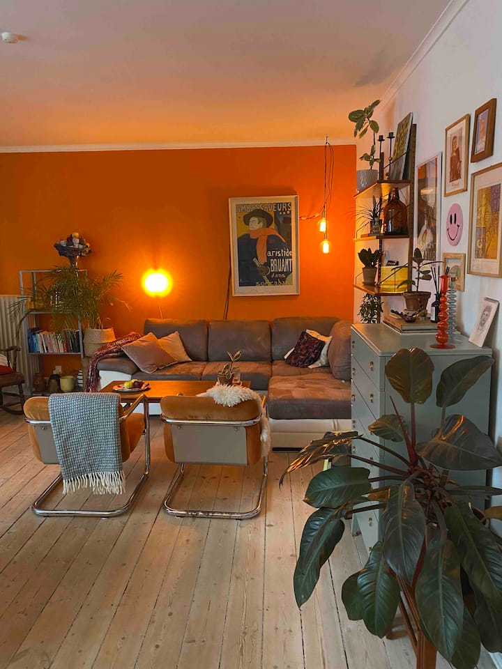 City Centre Apartment - Kopenhagen