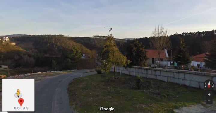 A Quinta Do Lavrador - Montalegre